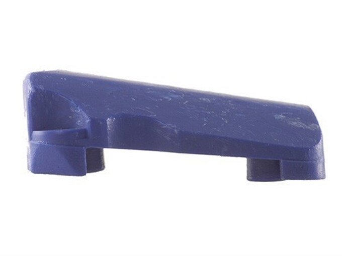 Arredondo Mag Follower STI-2011 38 Super 40 S&W Nylon Blue