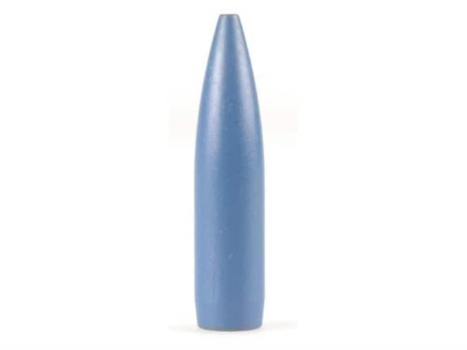 Barnes XLC Bullets 35 Cal (358 Diameter) 225 Grain Spitzer Lead-Free