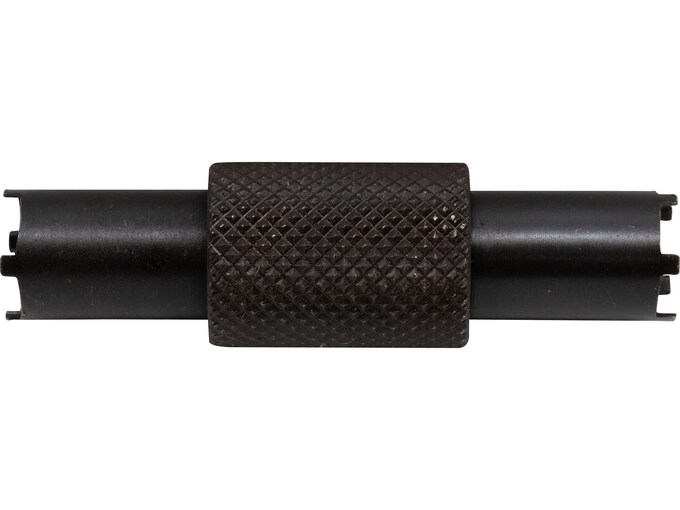 AR-STONER Front Sight Adjusting Tool AR-15 A1 A2 Steel Black