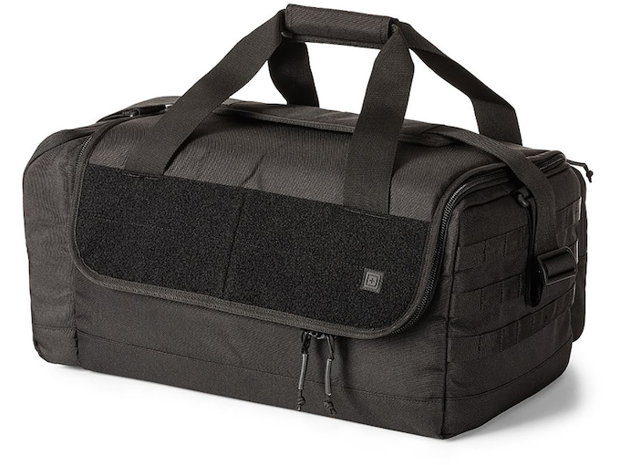 5.11 Range Ready Trainer Range Bag Nylon Black