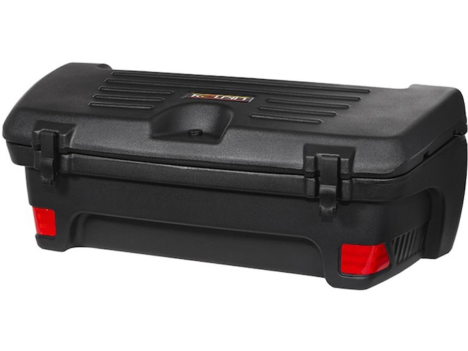 Kolpin Powersports Rear Trail Box ATV Storage