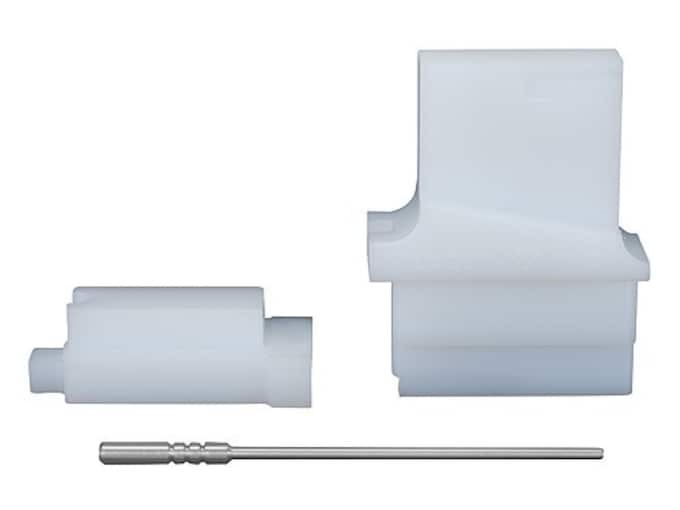 CrossTac Armorer's AR-15 Action Block Hammer Block