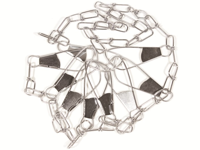 Eagle Claw 46 9 Snap Chain Stringer