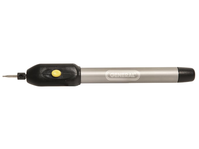 General Tools Precision Engraver