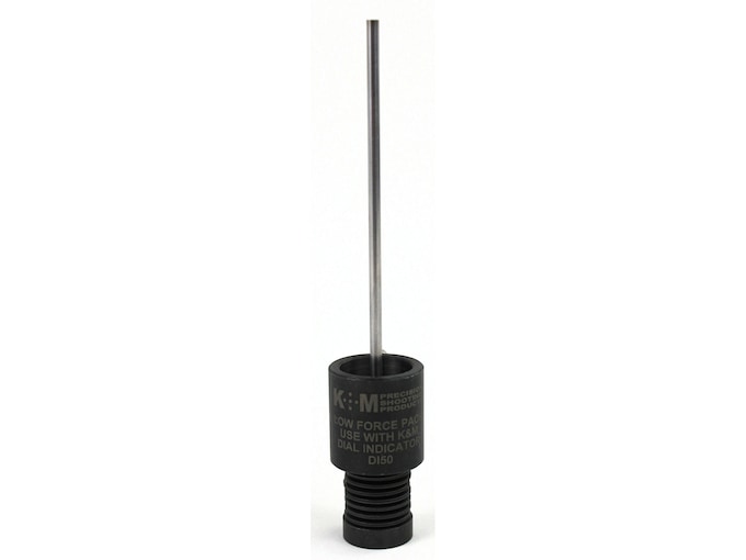 K&M Low Force Pack Arbor Press
