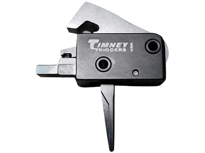 Timney Trigger Group Sig MPX Single Stage Straight 4-1/2 lb
