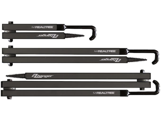 Realtree EZ Bow Hanger Combo 3PK