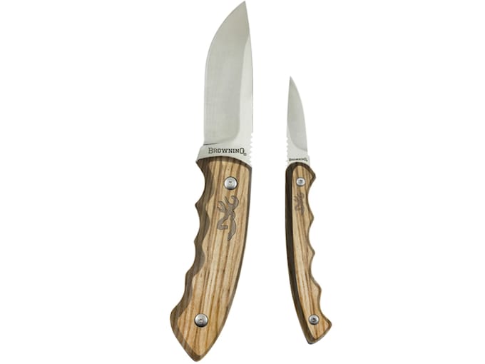 Top 5 Deer Hunting Knives | Deer Skinning Knife | MidwayUSA