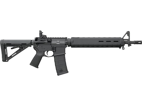Bushmaster XM-15 MOE Dissipator Rifle 223 Remington 16 Barrel Magpul