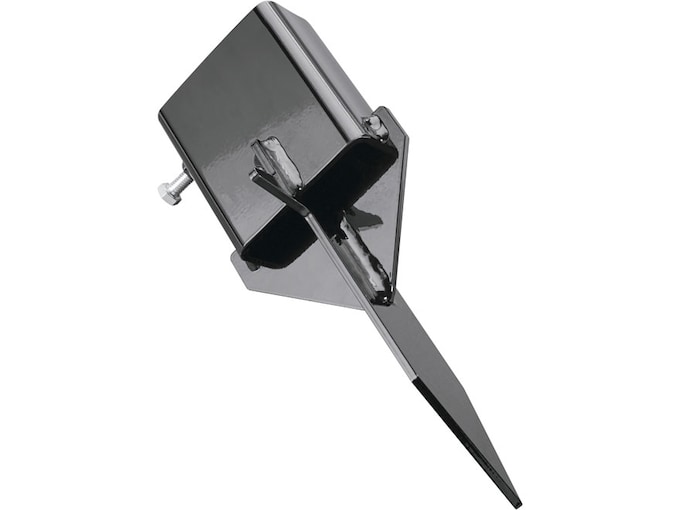 Champion Center Mass Steel 2x4 Target Stand Ground Stake Bracket