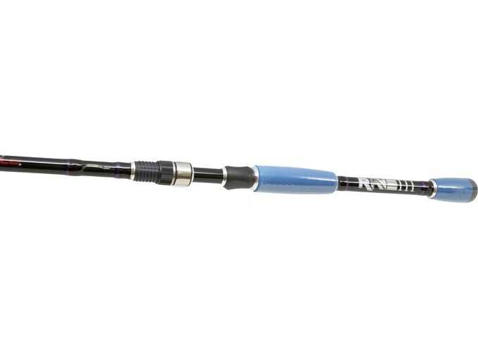 Halo Fishing Rave III 7' Spinning Rod Med