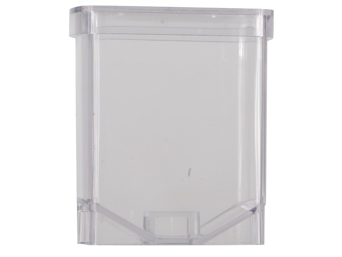 Lee Auto-Disk Powder Measure Square Hopper (Replacement Part)