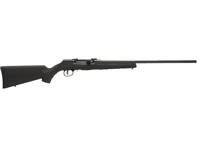 Savage Arms A22 Semi-Automatic Rimfire Rifle 22 Winchester Mag Rimfire