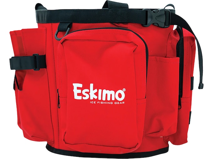 Eskimo Bucket Caddy