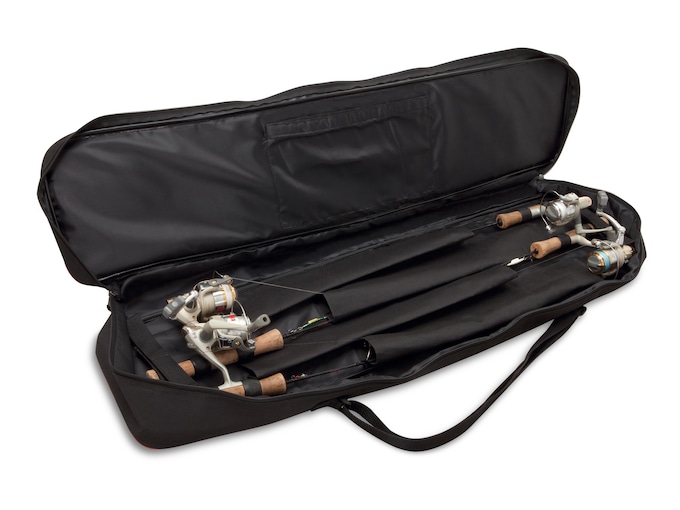 Rapala Soft Sided Rod Case 30