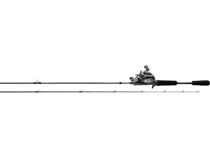 Daiwa Tatula CT 7' Baitcast Combo Med LH