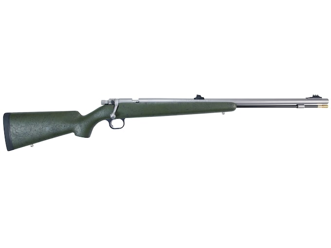 Knight Ultra-Lite Western Muzzleloading Rifle .50 Cal 24 SS Barrel