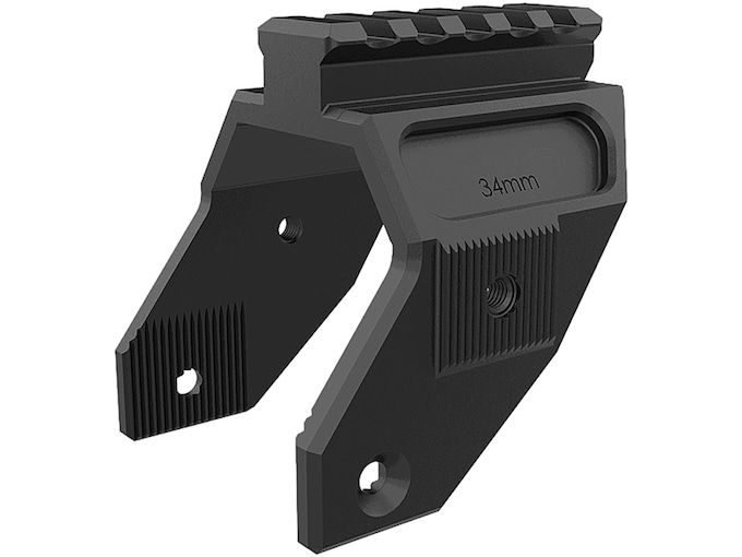American Rifle Company M-BRACE Mount LRF Bridge 34mm