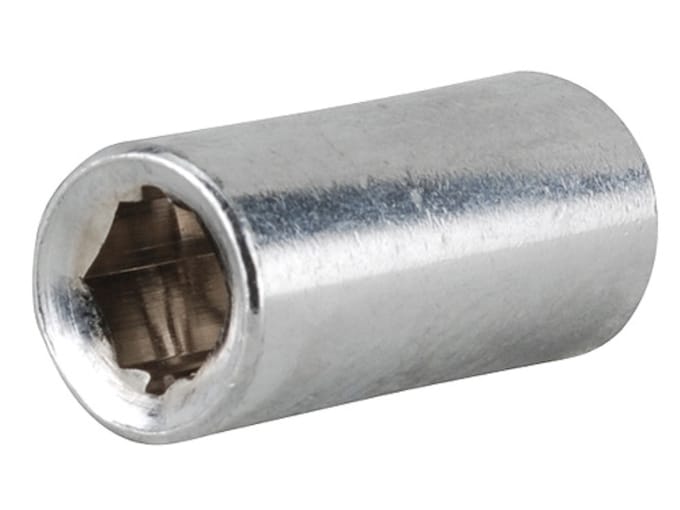 Wheeler Screwdriver Bit Square Drive Adapter 3PK