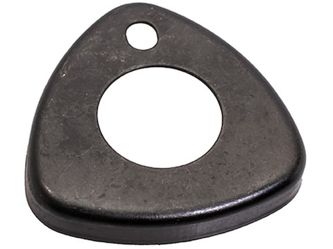 CMMG Triangle Handguard Cap AR-15 .750 Inside Diameter Matte