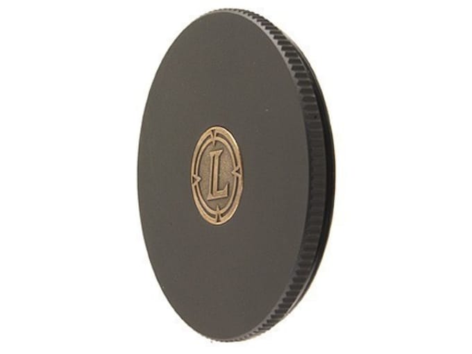 Leupold Alumina Threaded Rifle Scope Cover Ultralight Eyepiece (Rear)