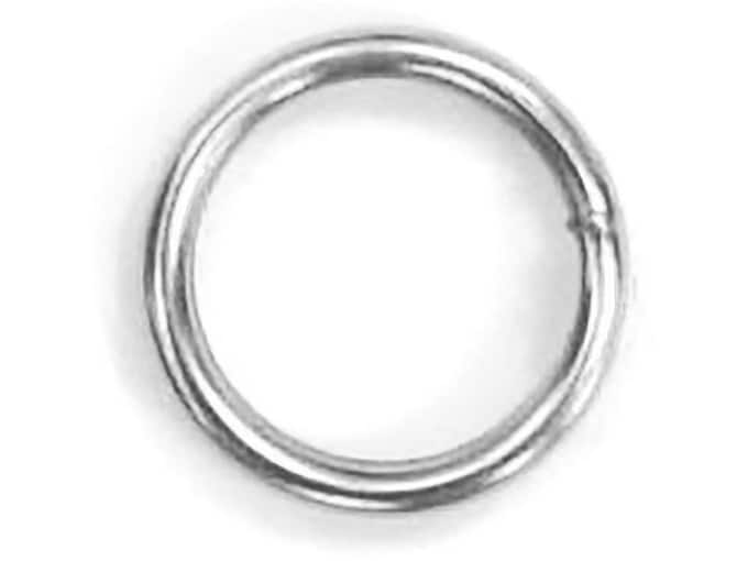 Eagle Claw Split-Rings #5