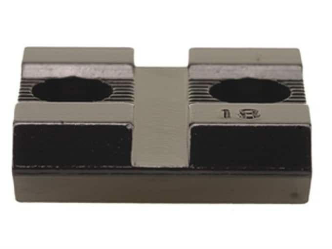 Weaver Top-Mount Scope Base #18 Gloss