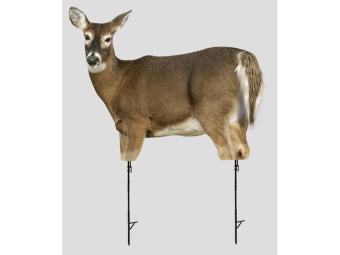Montana Decoy Trixie Whitetail Doe Deer Decoy