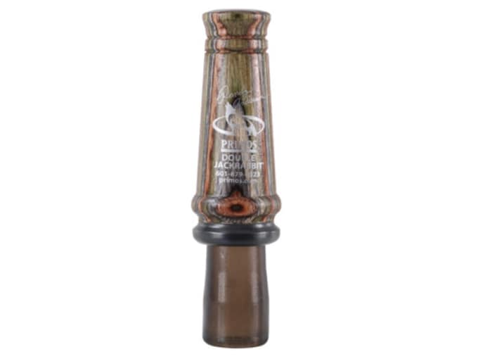 Primos Double Jackrabbit Predator Call Laminated Wood