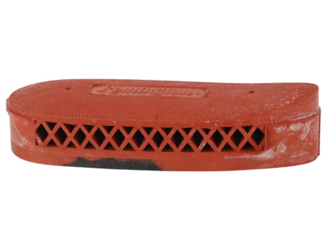 Remington Recoil Pad Remington 1100 Classic Trap Red