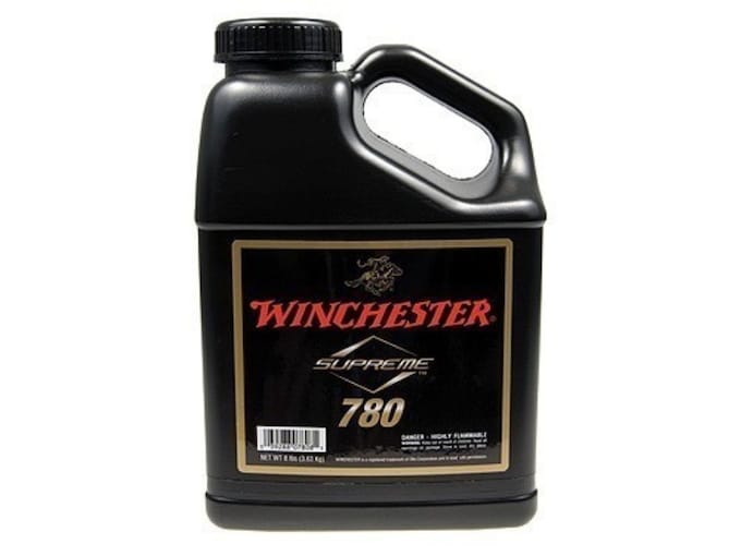 Winchester 780 Smokeless Gun Powder 8lb