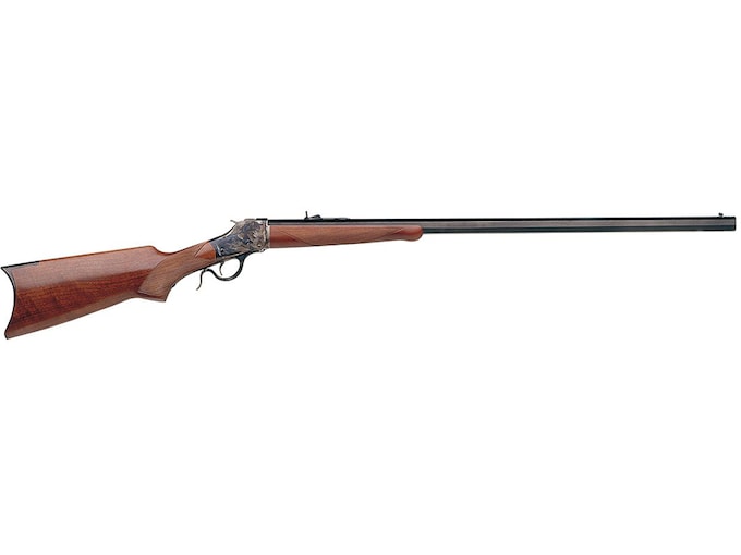 Taylor's & Company 1885 High-Wall Single Shot Centerfire Rifle 45-70