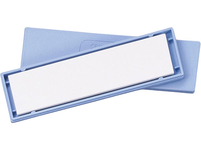 Spyderco Bench Sharpening Stone Fine 2 X 8