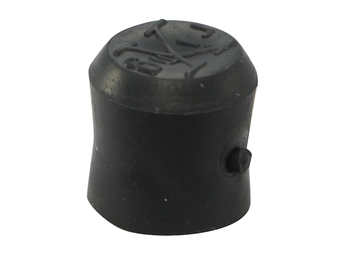 X-Ring Rubber Bullets 38 Cal (357 to 358 Diameter) Box of 50