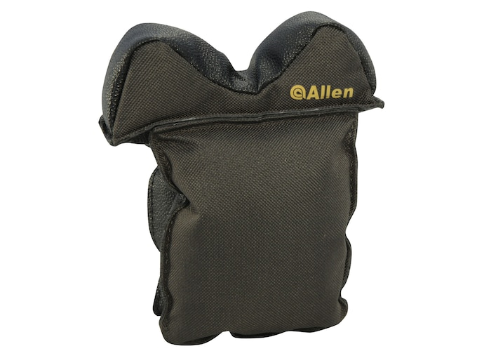 Remington Window Mount Shooting Rest Bag Nylon Filled