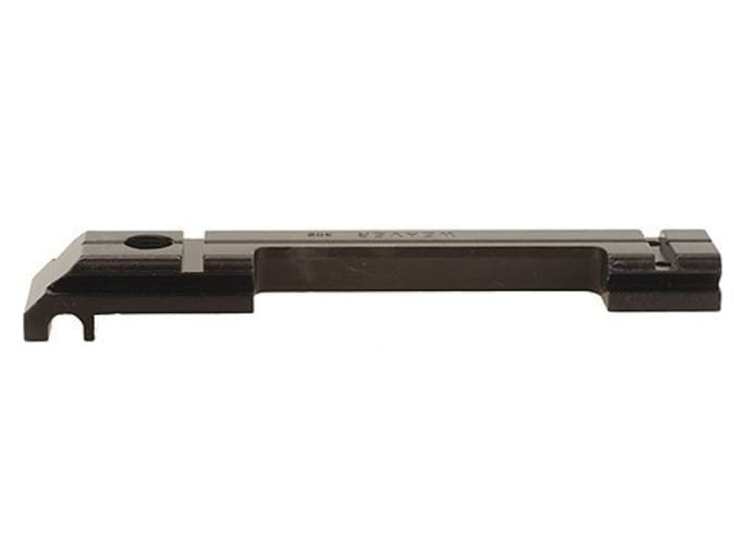 Weaver Mount Scope Base Ruger Mini-14 #302 Gloss