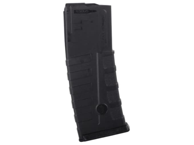 Command Arms CountDown Mag AR-15 223 Remington 30-Round Polymer Black
