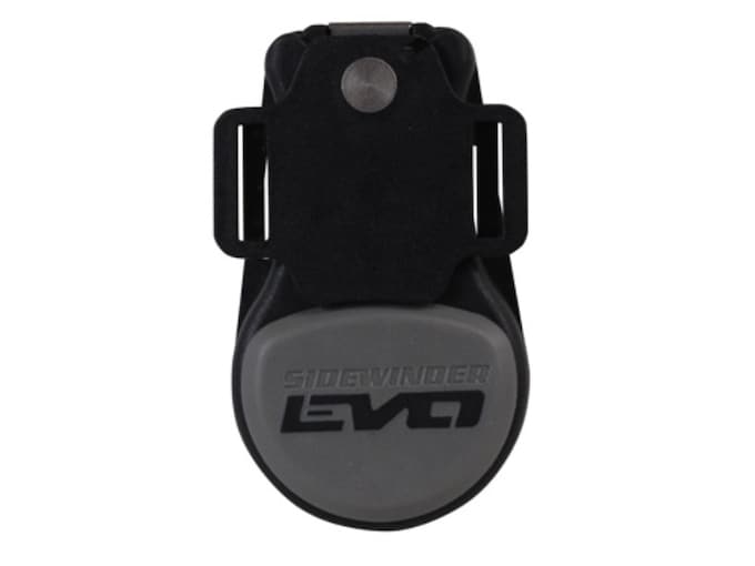 S4 Gear Sidewinder EVO Retractable Rangefinder Tether System Polymer