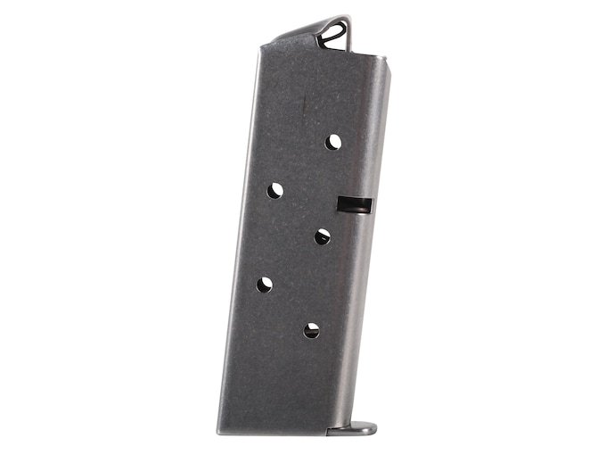 Metalform Mag Colt Mustang Pocketlite 380 ACP 6-Round SS
