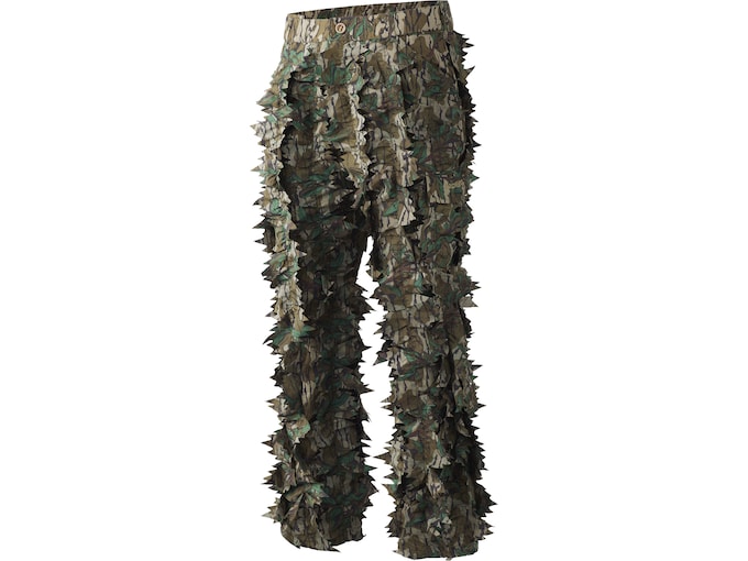 Nomad Men's Leafy Pants Mossy Oak Greenleaf Medium