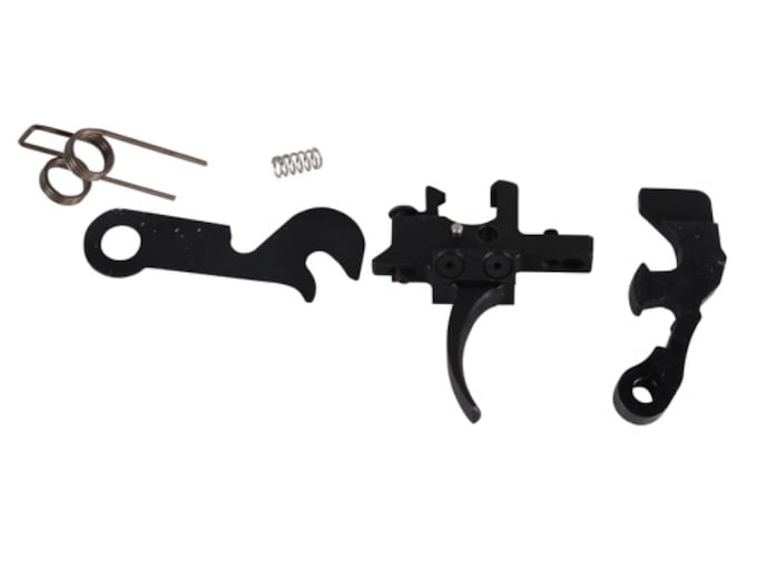 Jard Rifle Trigger FAL Metric 3-1/2 lb Blue