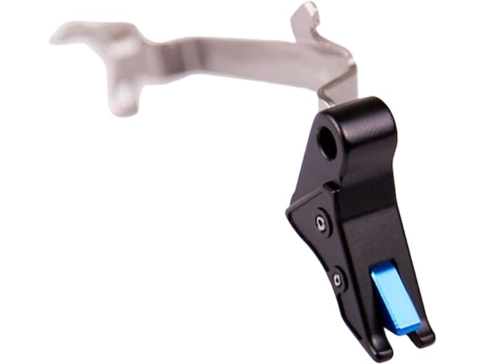 Overwatch Precision Combat Trigger (TAC) Kit Glock 43 Aluminum