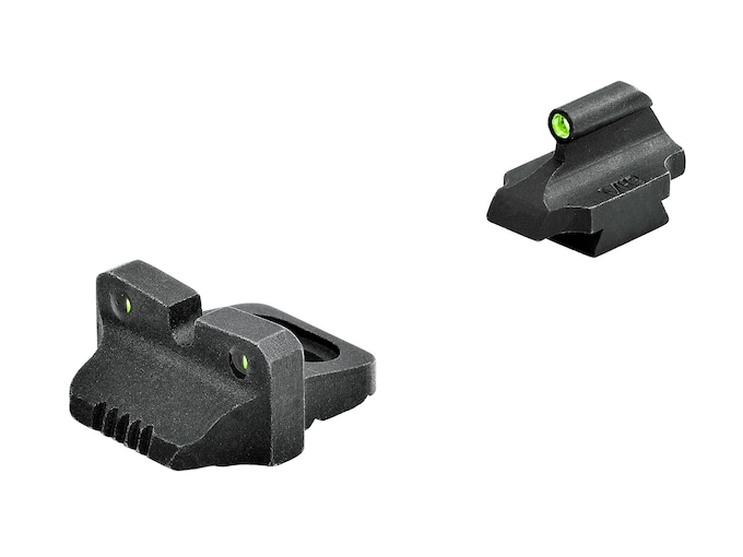 Meprolight Tru-Dot Sight Set Remington 870 1100 11-87 (After 2009)