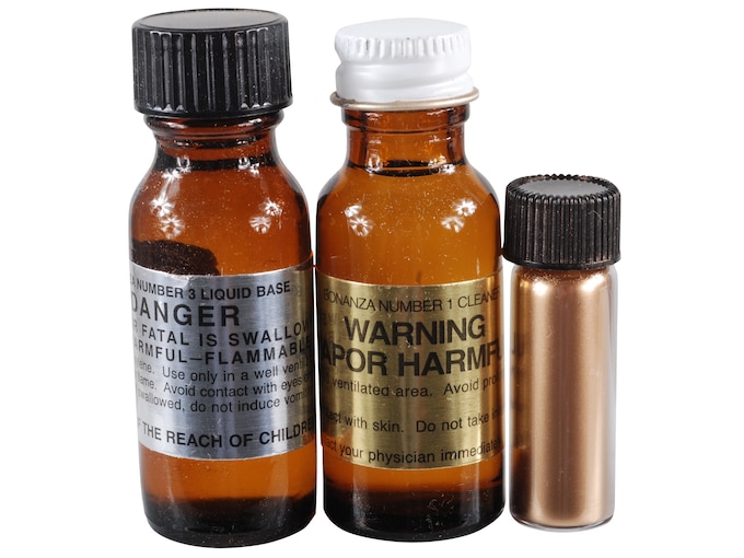 Forster Gold Inlay Filling Kit - Master Pack of 12 Kits