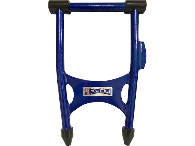 DD26 Fishing Motor Tote Evinrude G2 200HP & Up Black