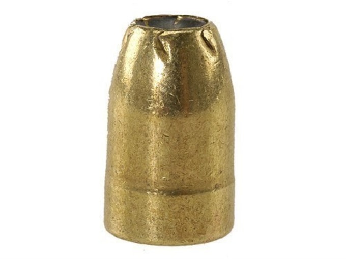 Remington Golden Saber Bullets 357 Mag (357 Diameter) 125 Grain