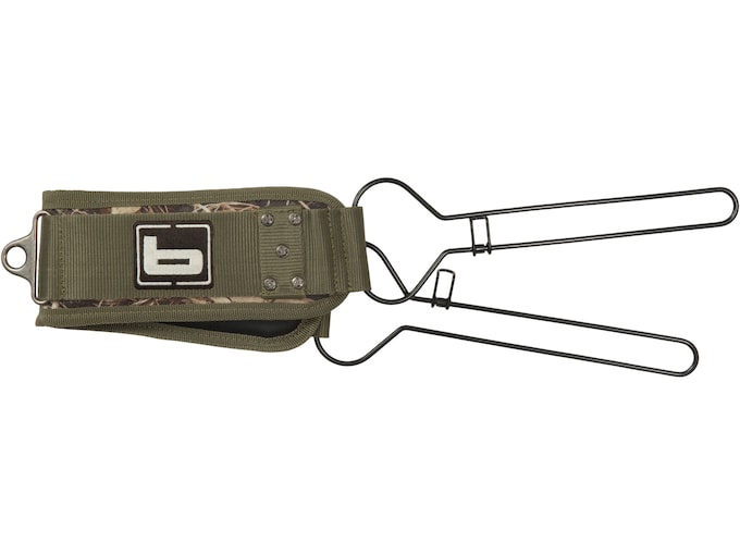 Banded Duck Tote Game Carrier Realtree Max-7