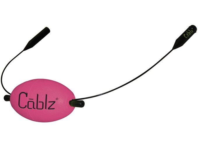 Cablz Flotz Pink