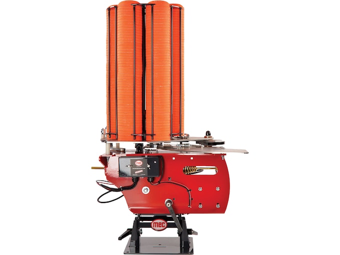 MEC 300E Sporter Electric Clay Target Thrower