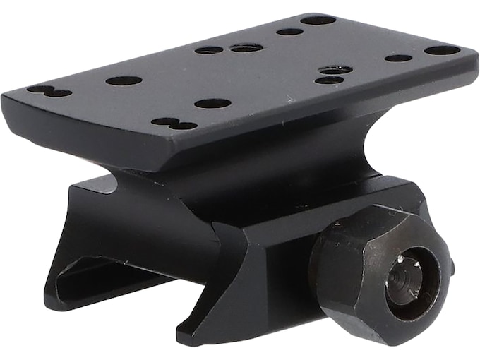 Sig Sauer Universal Reflex Sight Riser Mount Matte